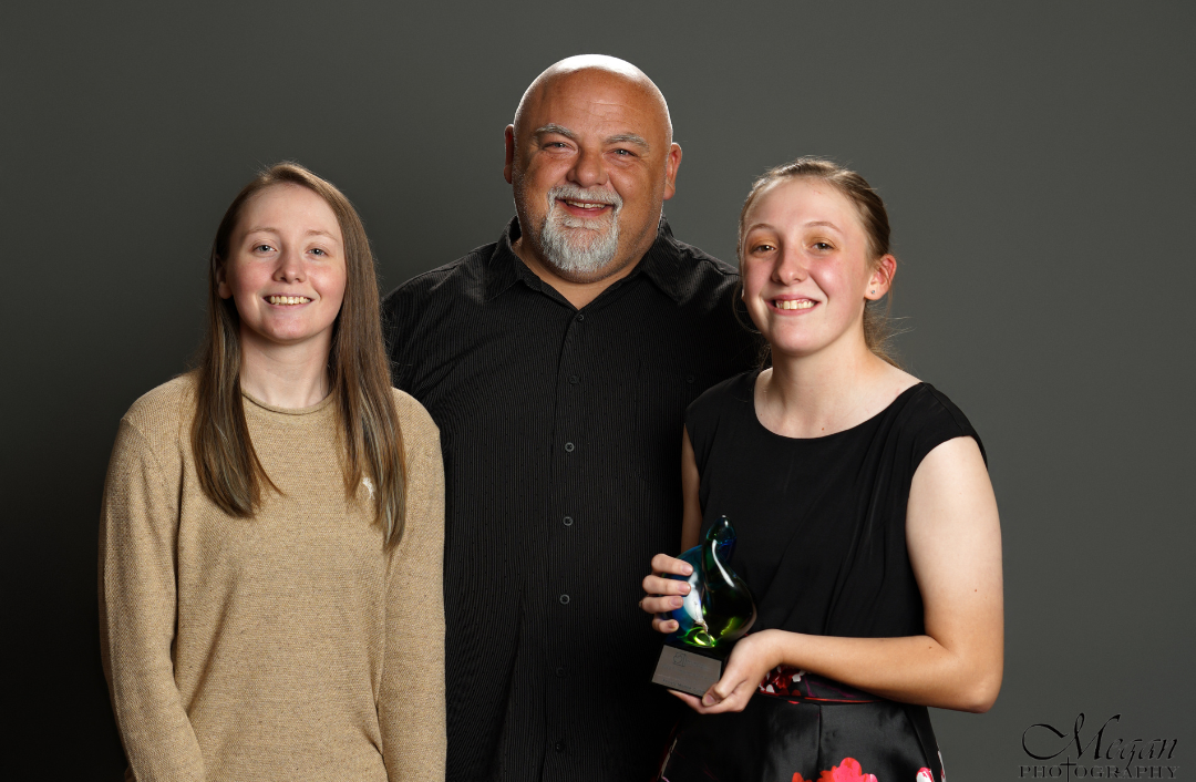 Awards gala celebrates Huntingdon’s current success and bright future ...