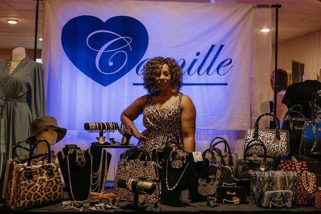 From A Stylist Chair To A Jazz Lounge This Entrepreneur Is Taking From A Stylist Chair To A Jazz Lounge This Entrepreneur Is Taking
